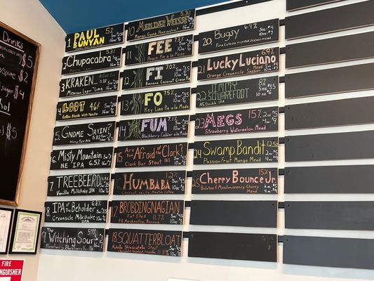 FABLED BREW WORKS - 49 Photos & 21 Reviews - 331 Kenton Lands Rd ...