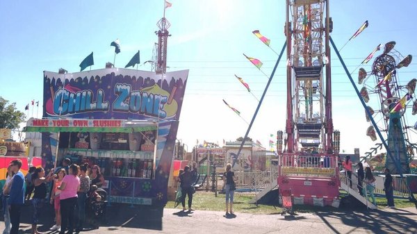 ST. ANNE SAUSAGE FESTIVAL - Updated August 2025 - 3200 Mound Rd, Warren ...