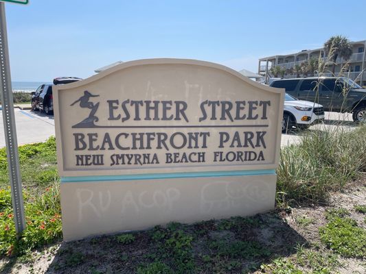 ESTHER STREET BEACHFRONT PARK - Updated April 2025 - 551 Esther St, New ...