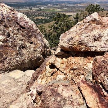 GEIGER LOOKOUT - Updated December 2025 - 76 Photos & 13 Reviews - State ...