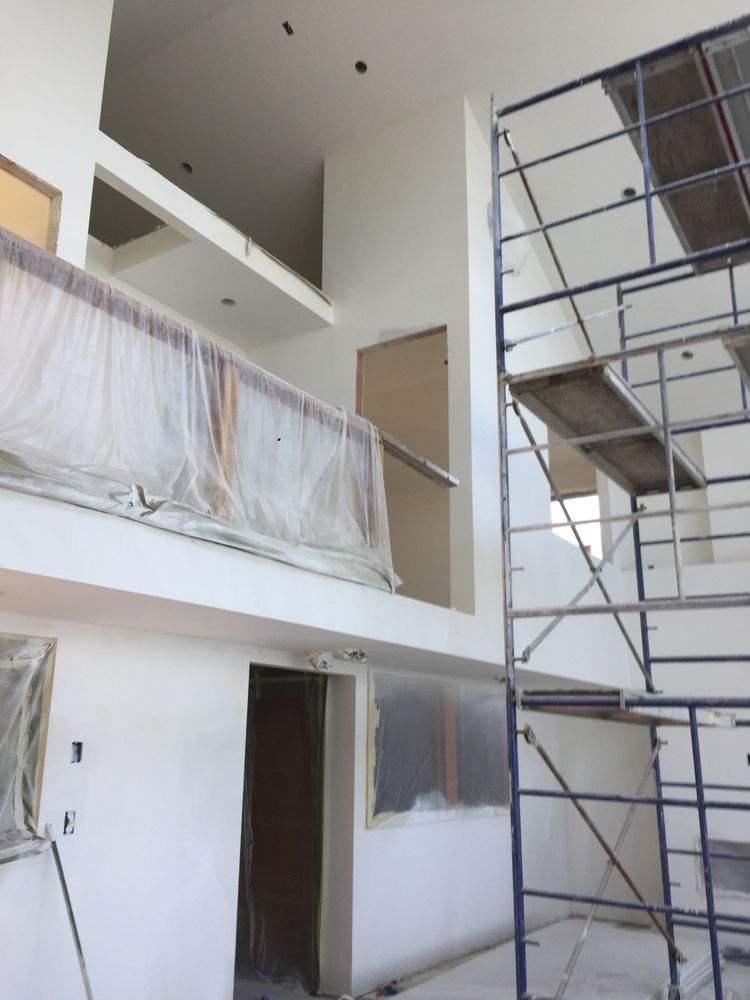 APEX DRYWALL - Updated November 2024 - 13 Photos - 932 Dolphin St ...