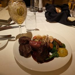 THE STEAK HOUSE AT WESTERN VILLAGE - Updated July 2025 - 1779 Photos ...