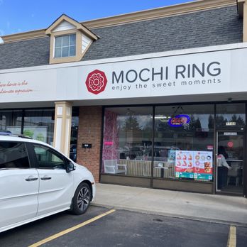 MOCHI RING - Updated November 2024 - 88 Photos & 32 Reviews - 1148 ...