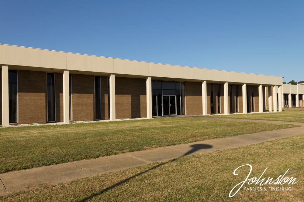 JOHNSTON TEXTILES INC - Updated November 2025 - 300 Colin Powell Pkwy ...