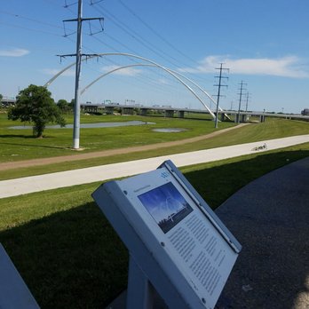 TRINITY OVERLOOK PARK - Updated December 2025 - 88 Photos & 11 Reviews - Perimeter Rd, Dallas ...