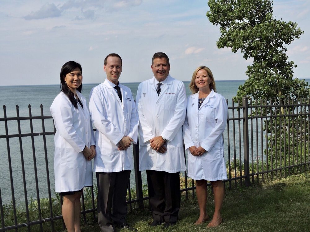 DRS. N. MARKS, H. CRAIG & A. CRAIG - Updated March 2024 - 4338 Mayfield ...