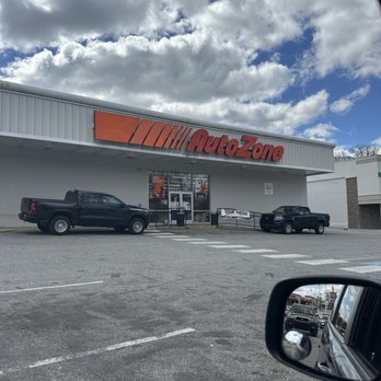 AUTOZONE - Updated October 2025 - 22 Reviews - 7730 City Ave, Lower ...