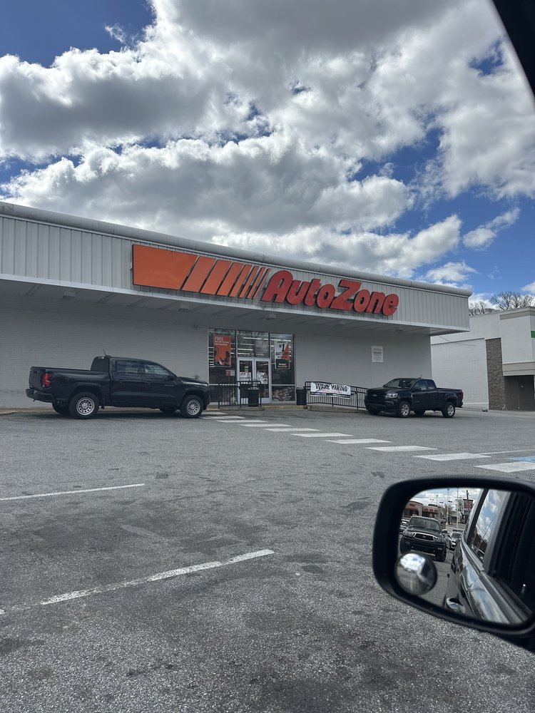 AUTOZONE - Updated August 2024 - 17 Reviews - 7730 City Ave, Lower ...