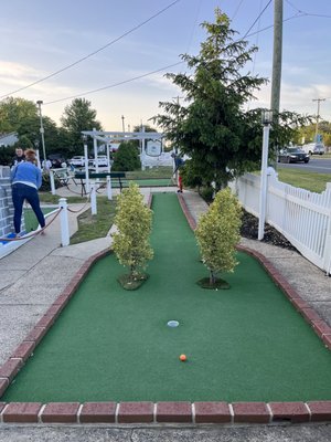 Mini Golf - PLEASANT VALLEY MINIATURE GOLF CLUB - 29 Photos & 27 ...