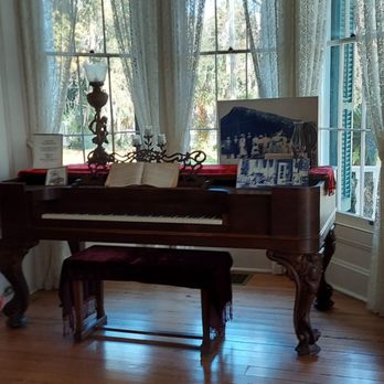 DEBARY HALL HISTORIC SITE - Updated January 2026 - 137 Photos & 11 Real ...