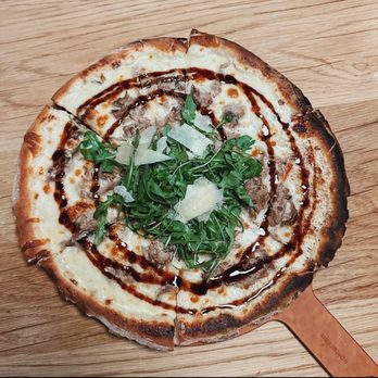 CRUST BREWING - Updated August 2024 - 261 Photos & 184 Reviews - 5500 ...