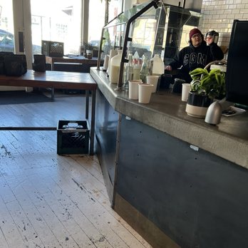 DEVOUT COFFEE - Updated August 2025 - 2139 Photos & 1122 Reviews ...