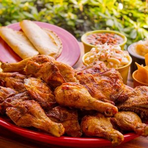 EL POLLO FELIZ - 2601 Market St, Laredo, Texas - Mexican - Restaurant ...