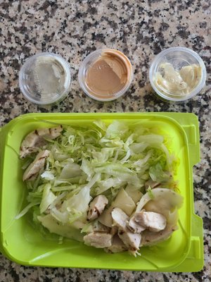 BUBS SUBS - Updated May 2024 - 81 Photos & 293 Reviews - 260 S Randall ...