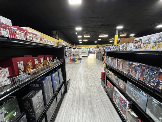 RADAR TOYS - Updated December 2025 - 1440 Lancaster Dr NE, Salem ...