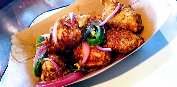 TEJAS KITCHEN BAR PATIO - 72 Photos & 69 Reviews - 855 Pierremont Rd ...