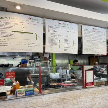 DOC GREEN’S - Updated February 2025 - 199 Photos & 223 Reviews - 2995 ...