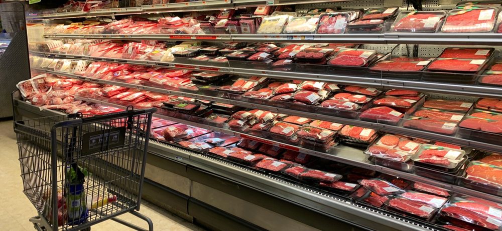 KEY FOOD - 20 Photos & 28 Reviews - Grocery - 6620 Ave U, Brooklyn, NY ...