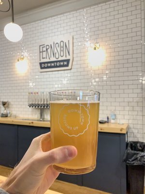 FERNSON BREWING COMPANY - Updated September 2025 - 40 Photos & 25 ...