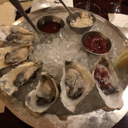 SHUCKERS OYSTER BAR - Updated October 2025 - 703 Photos & 636 Reviews ...