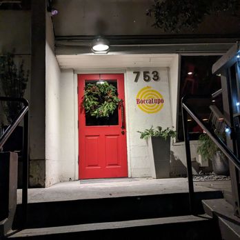 BOCCALUPO - Updated September 2024 - 989 Photos & 701 Reviews - 753 ...