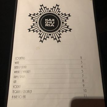 MANCHURIA - Updated December 2025 - 31 Photos & 12 Reviews - 5-7 ...