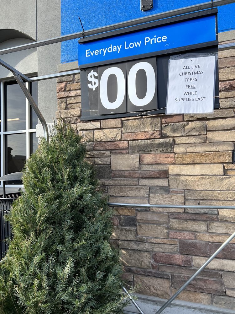 WALMART SUPERCENTER - Updated August 2024 - 30 Photos & 44 Reviews ...