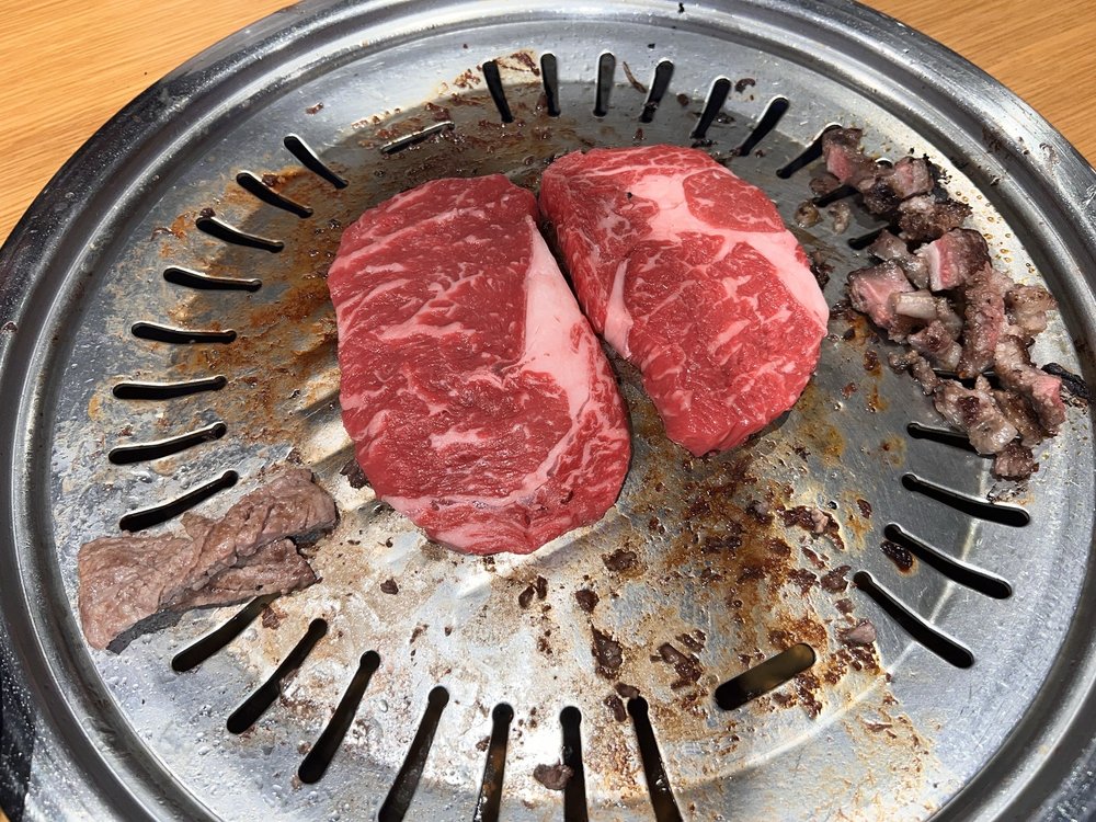 MO RAN GAK RESTAURANT - Updated July 2025 - 396 Photos & 206 Reviews ...