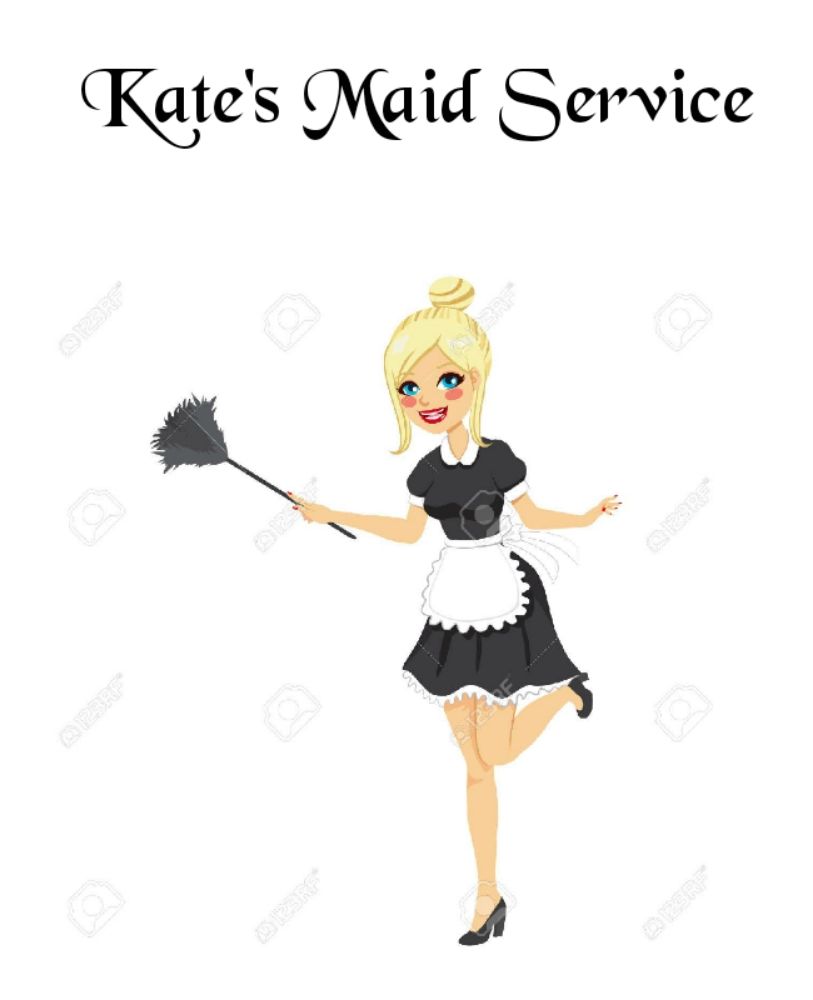 KATE’S MAID SERVICE - Updated May 2025 - Gardner, Kansas - Home ...