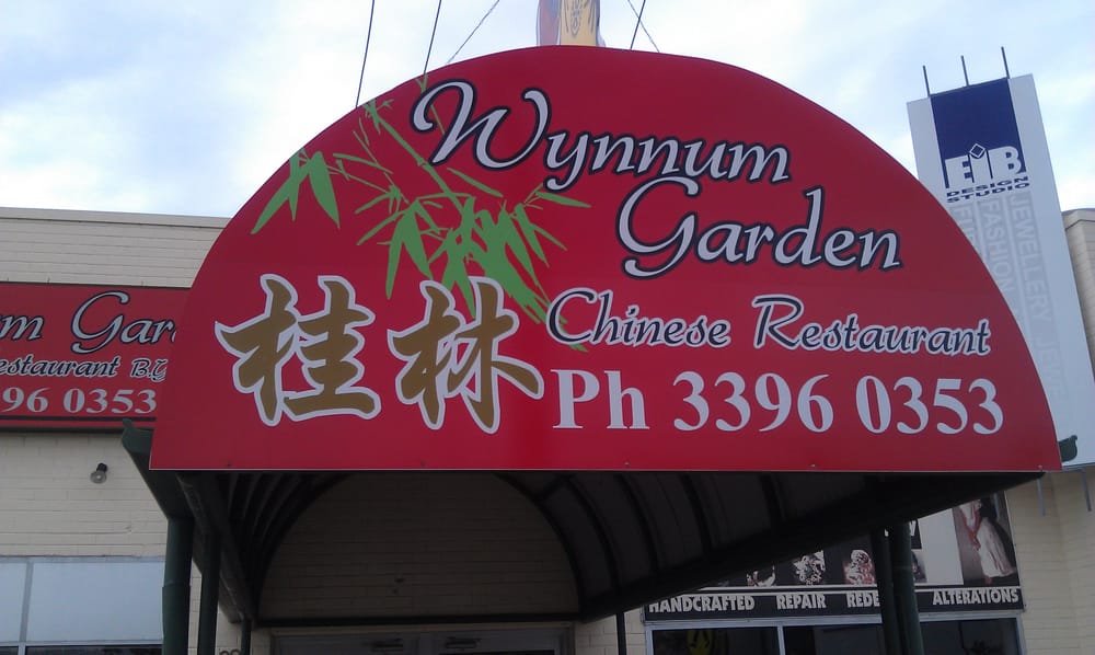 WYNNUM GARDEN CHINESE RESTAURANT - Updated July 2025 - 92 Tingal Rd ...