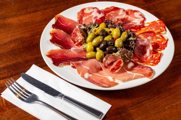 SANTORE - 101 Photos & 63 Reviews - 59-61 Exmouth Market, London ...