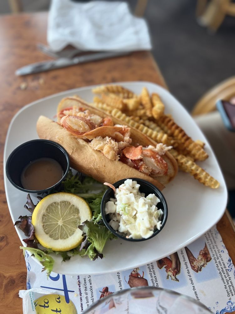 MARTELL’S LOBSTER HOUSE - Updated August 2025 - 67 Photos & 61 Reviews ...
