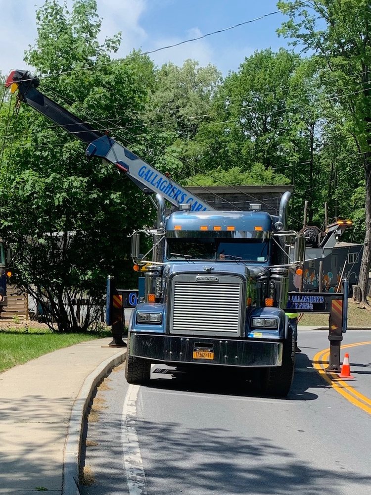 GALLAGHER’S GARAGE - Updated October 2025 - 10 Reviews - 4579 Route 32 ...