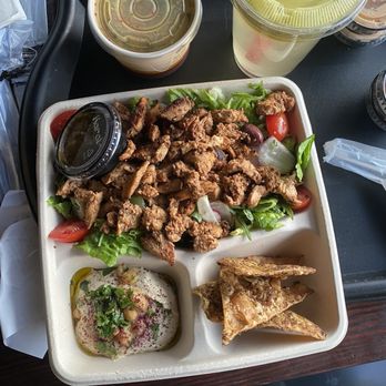 DISH N DASH - SUNNYVALE - Updated April 2025 - 798 Photos & 1291 ...