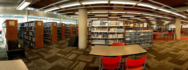 TORONTO PUBLIC LIBRARY - Updated May 2026 - 20 Photos & 12 Reviews - 35 ...