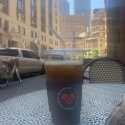 ESPRESSO LOVE - Updated July 2025 - 77 Photos & 179 Reviews - 33 Broad ...