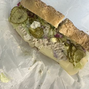 SEASIDE SUBS - Updated October 2025 - 117 Photos & 155 Reviews - 1645 ...