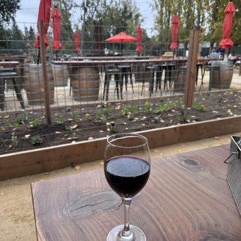 NAPA YARD - Updated May 2024 - 106 Photos & 96 Reviews - 585 1st St, Napa, California ...