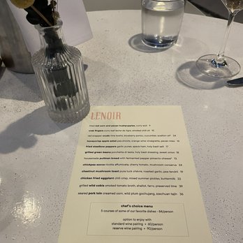 LENOIR - Updated August 2025 - 994 Photos & 601 Reviews - 1807 S 1st St ...