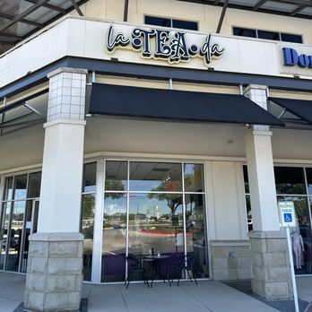 LA TEA DA - Updated March 2025 - 139 Photos & 25 Reviews - 434 N Loop ...