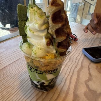 KISS OF MATCHA - Updated July 2024 - 802 Photos & 353 Reviews - 750 ...