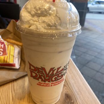 DEVIL DAWGS - EVANSTON - Updated August 2025 - 49 Photos & 29 Reviews ...