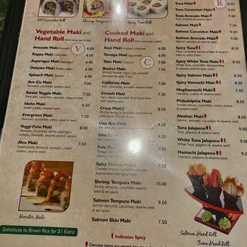 ASAKA JAPANESE & ASIAN CUISINE - Updated December 2025 - 168 Photos ...