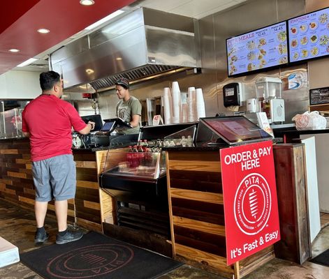 PITA MEDITERRANEAN STREET FOOD - NORCROSS - Updated May 2026 - 142 ...