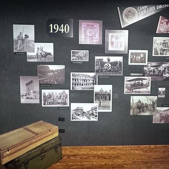 WISCONSIN VETERANS MUSEUM - Updated December 2025 - 163 Photos & 36 ...