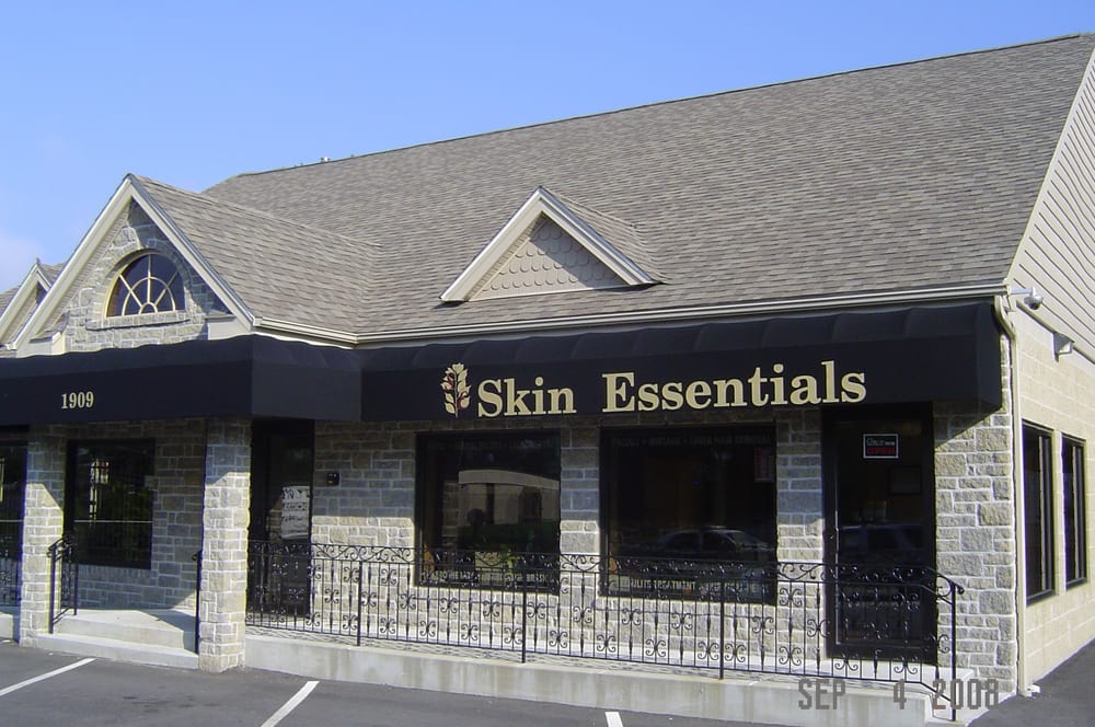 SKIN ESSENTIALS - Updated June 2026 - 14 Reviews - 1909 Mineral Spring ...