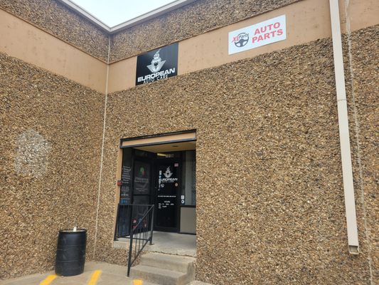 EUROPEAN AUTO CARE - Updated November 2025 - 31 Photos & 43 Reviews ...