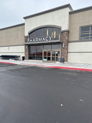 SAFEWAY PHARMACY - Updated October 2025 - 37 Photos - 1031 Steamboat ...