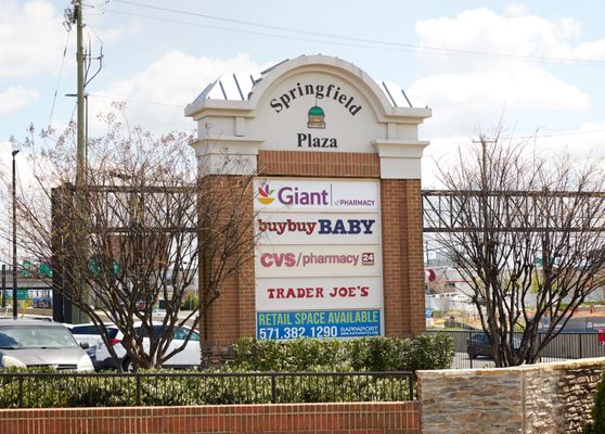 SPRINGFIELD PLAZA - Updated October 2025 - 13 Photos - 7206 Old Keene ...