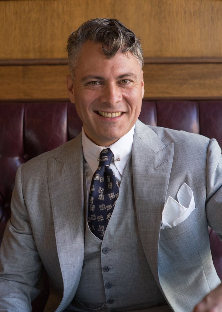 ALAN FLUSSER CUSTOM - Updated October 2025 - 12 Photos - 3 E 48th St ...